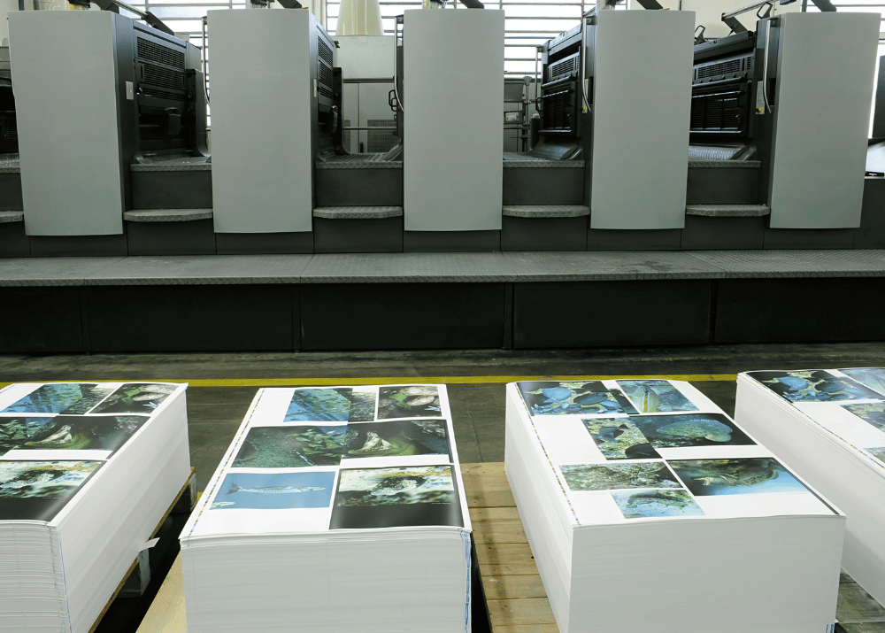 Ultimate Guide to Commercial Printing | Everything You Need to Know