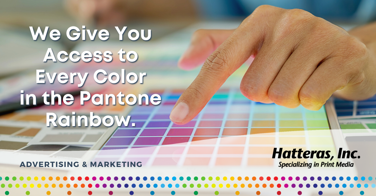 Commercial Printer | G7 color certified | State of the art equipment