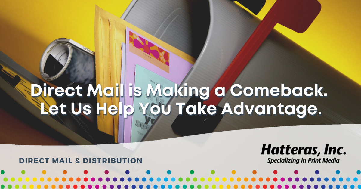 Direct Mailing Services | Direct Marketing | Direct Mail Advertising