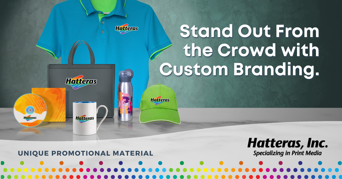 Promotional Products | Trade Show Giveaways